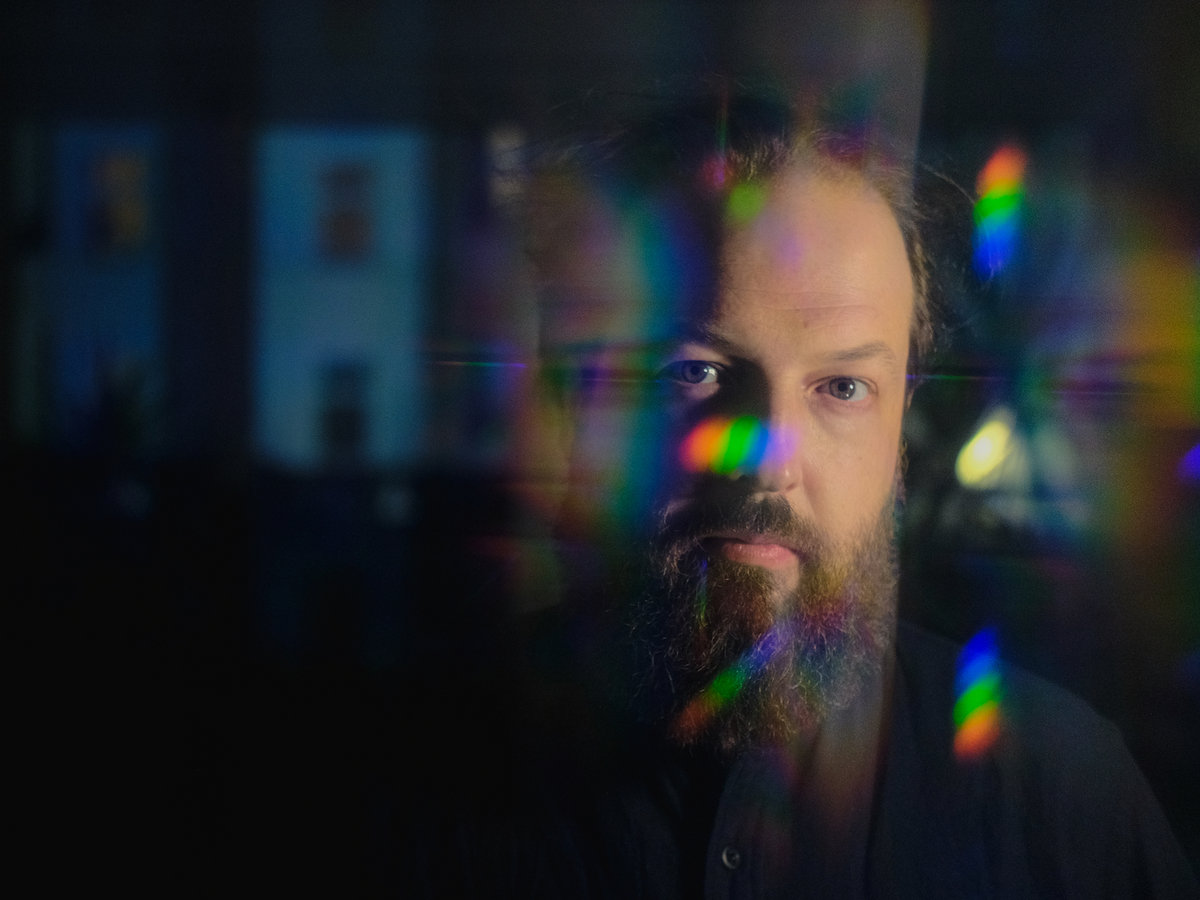 Light Blooming | Kenneth Scott