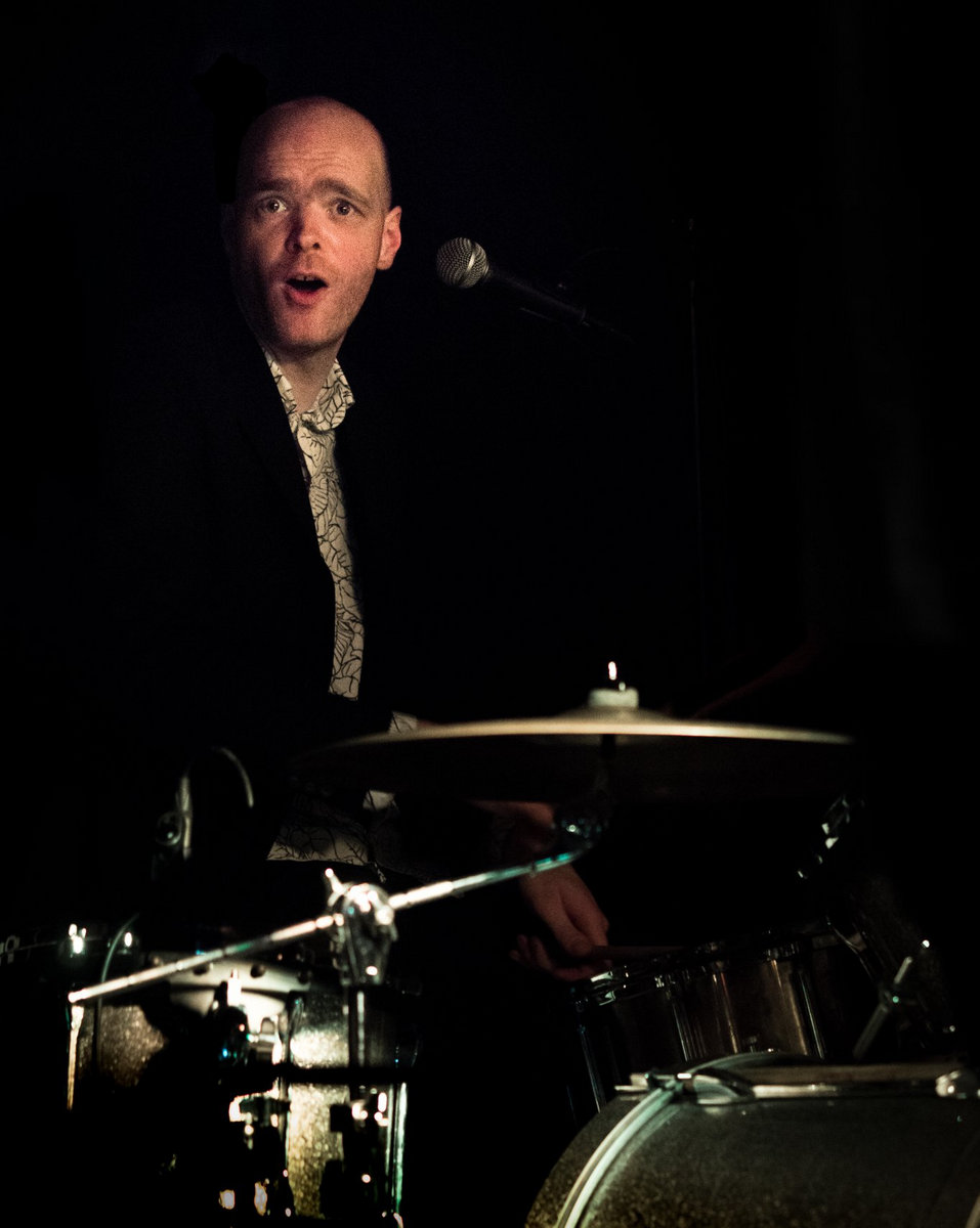 Colour of Evening | Alex White