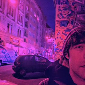 Music | Frank Waters Theory