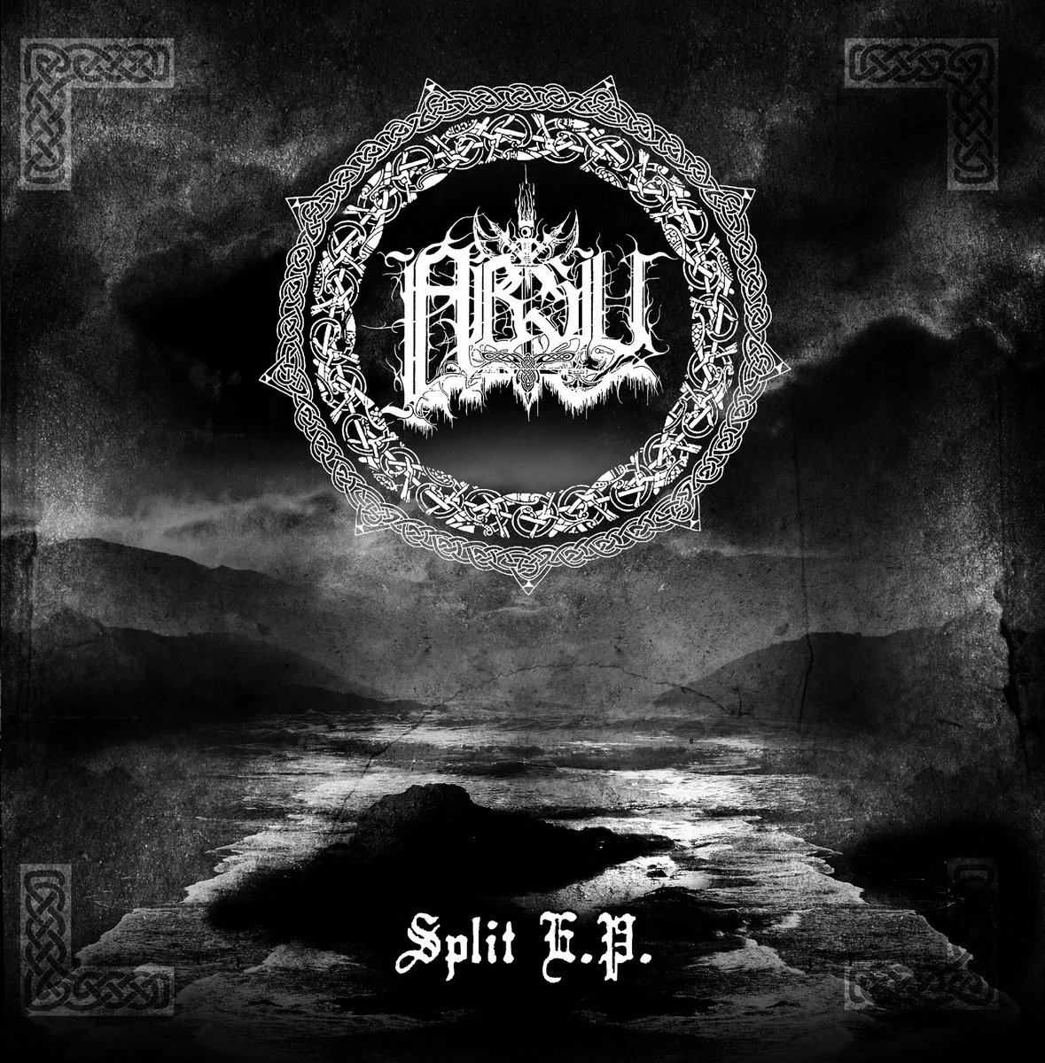ABSU / DEMONICAL “Split EP” [TOD021] | Absu / Demonical | TEMPLE OF ...