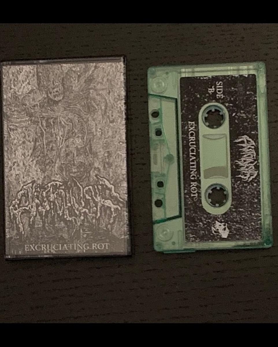 Excruciating Rot | Autolysis