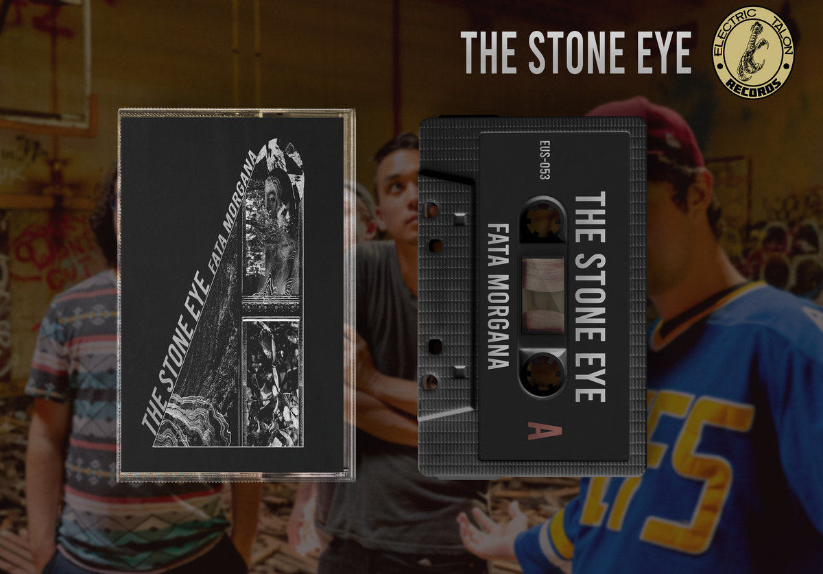 Fata Morgana | The Stone Eye