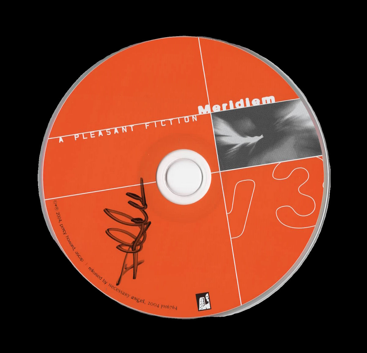 A Pleasant Fiction | Percy Howard's Meridiem | Blue Buddha Productions