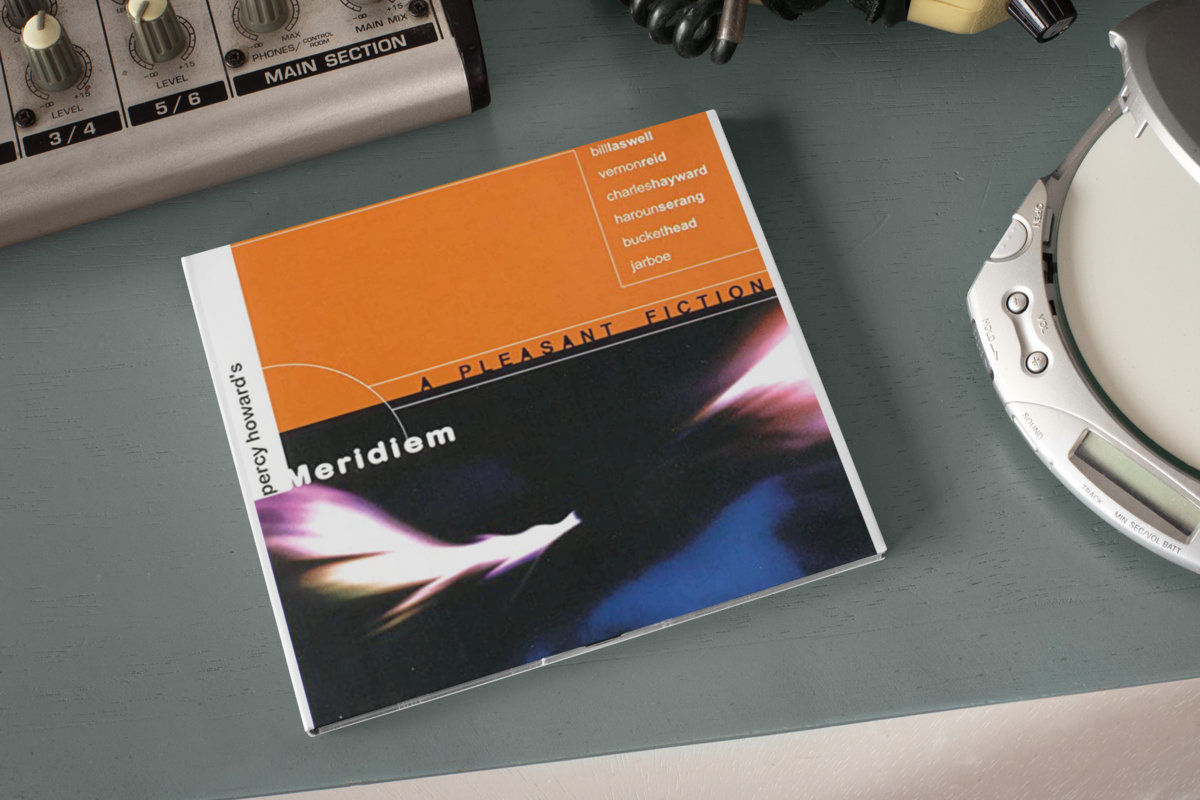 A Pleasant Fiction | Percy Howard's Meridiem | Blue Buddha Productions