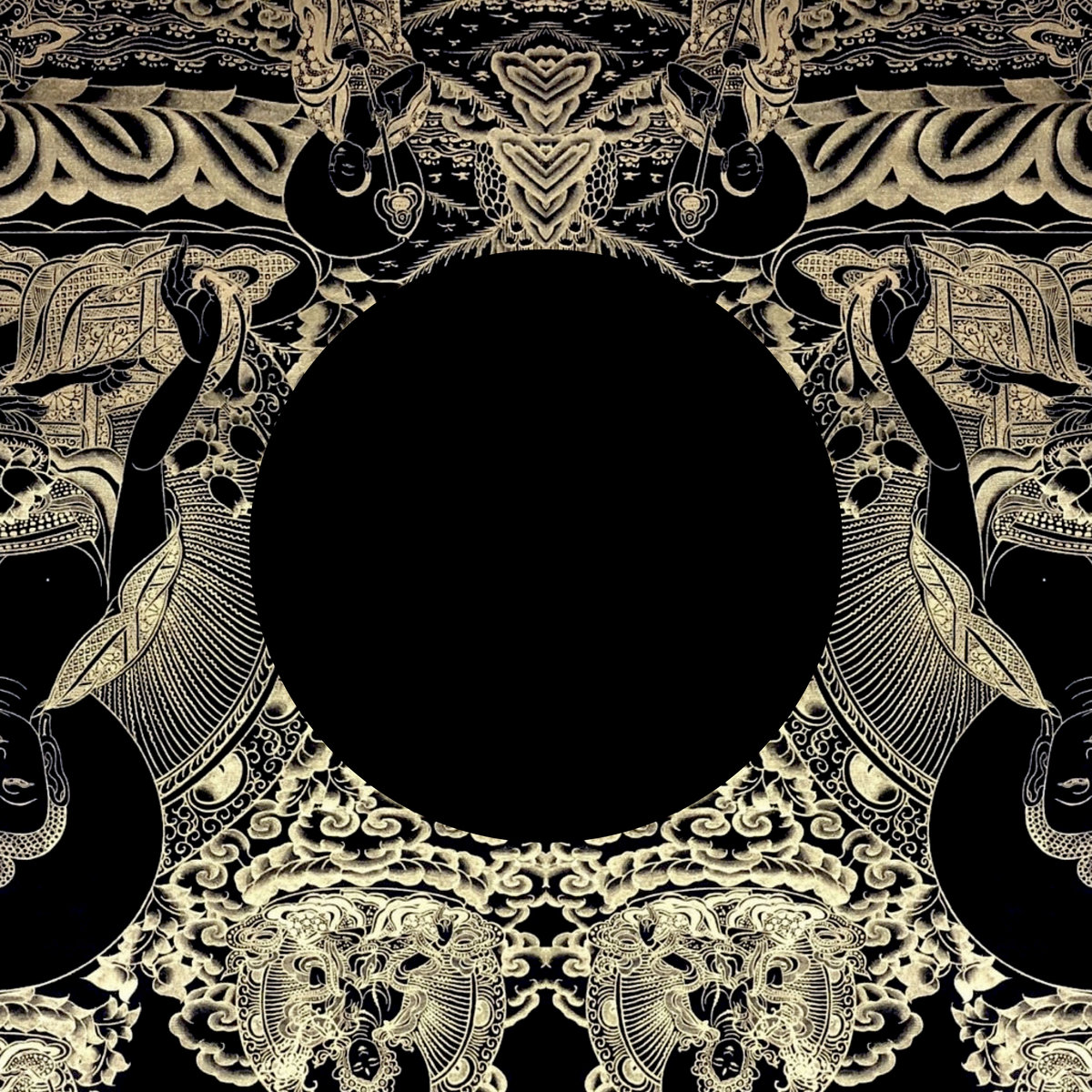 The Hundred Thousand Songs of Milarepa | RITUAL PURIFICATION