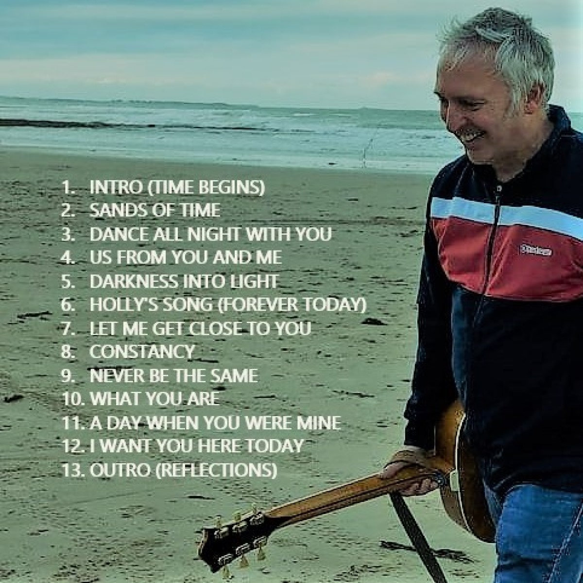 Sands of Time | Pete Bell