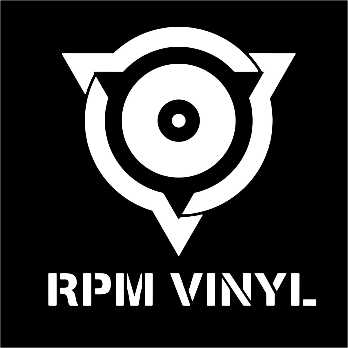 White Sunday | Mareko | RPM Vinyl NZ