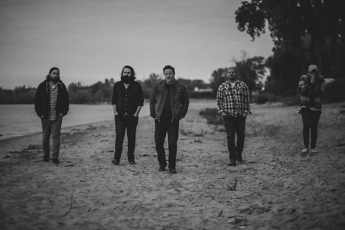 Where the Cattle Cross | Neon Cowboy