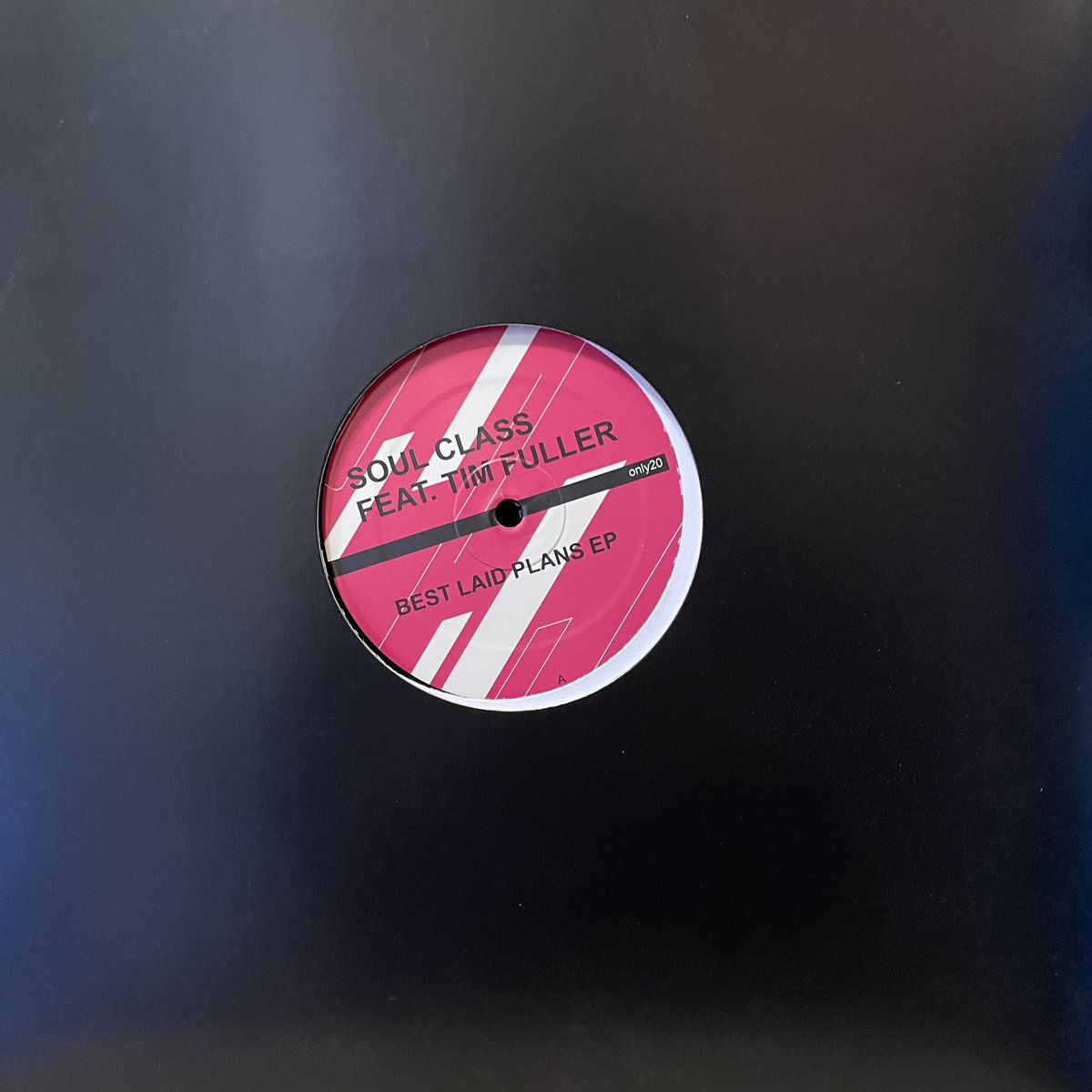 ONLY20 | Soul Class feat. Tim Fuller | dbh-music