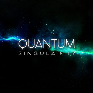Music | Quantum Singularity