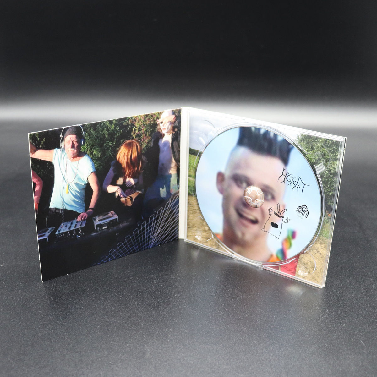 Omas Deep Thoughts | HGich.T