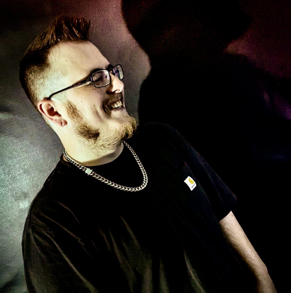 The Fortress | Michael Rook