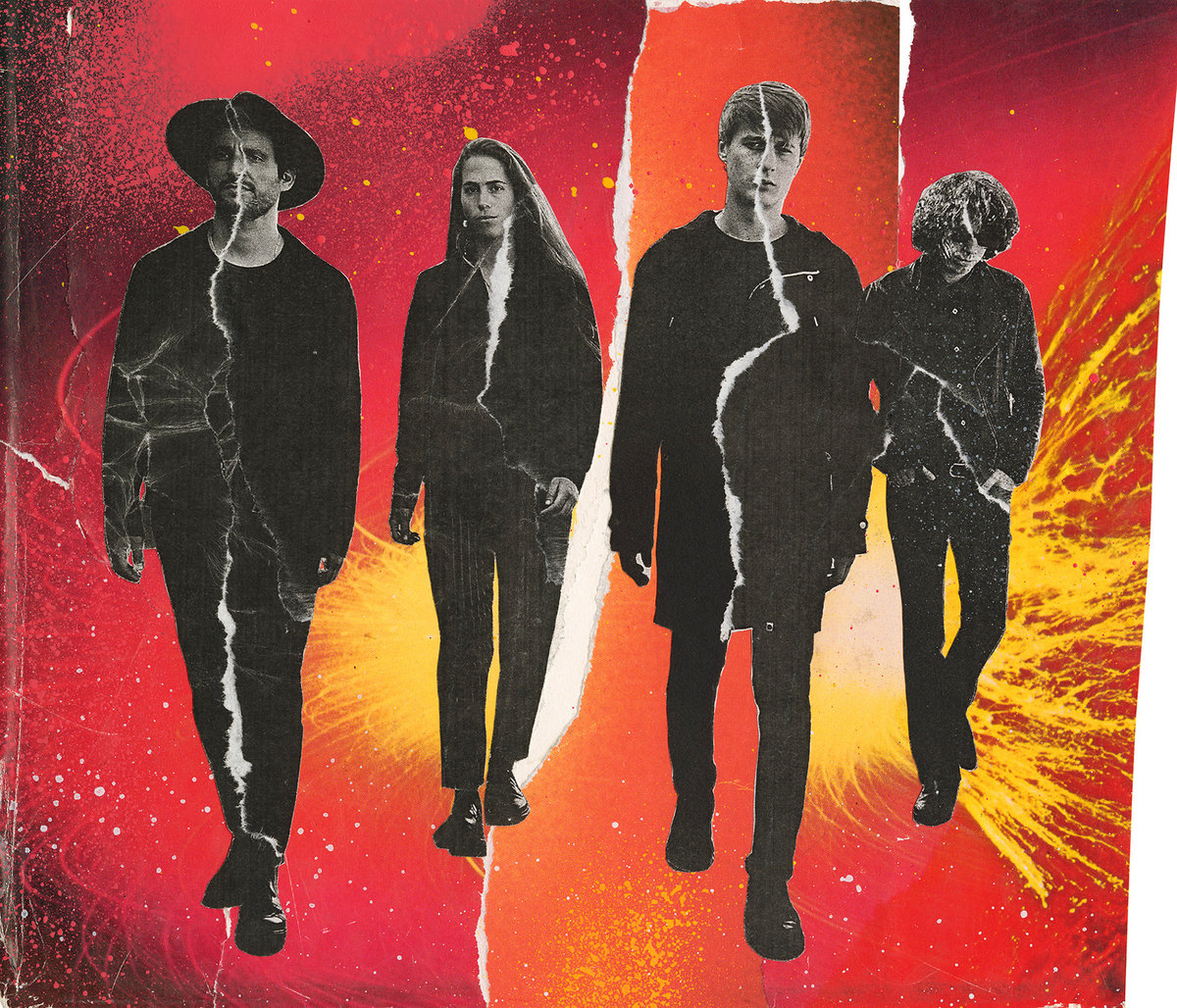 Parade | Parade-Band