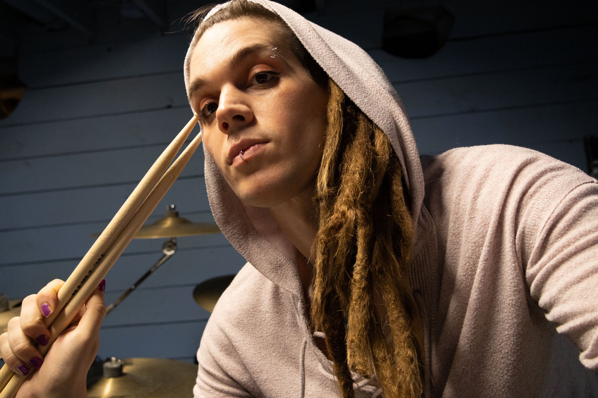 Canyon Waltz (Live @ UIUC 2022) | Ori Sergel