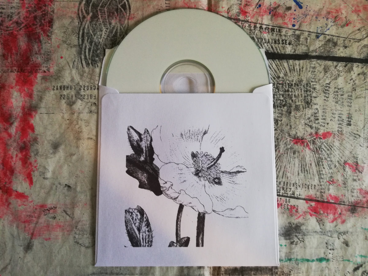 Colossus | Caleb R.K. Williams | The Eagle Stone Collective