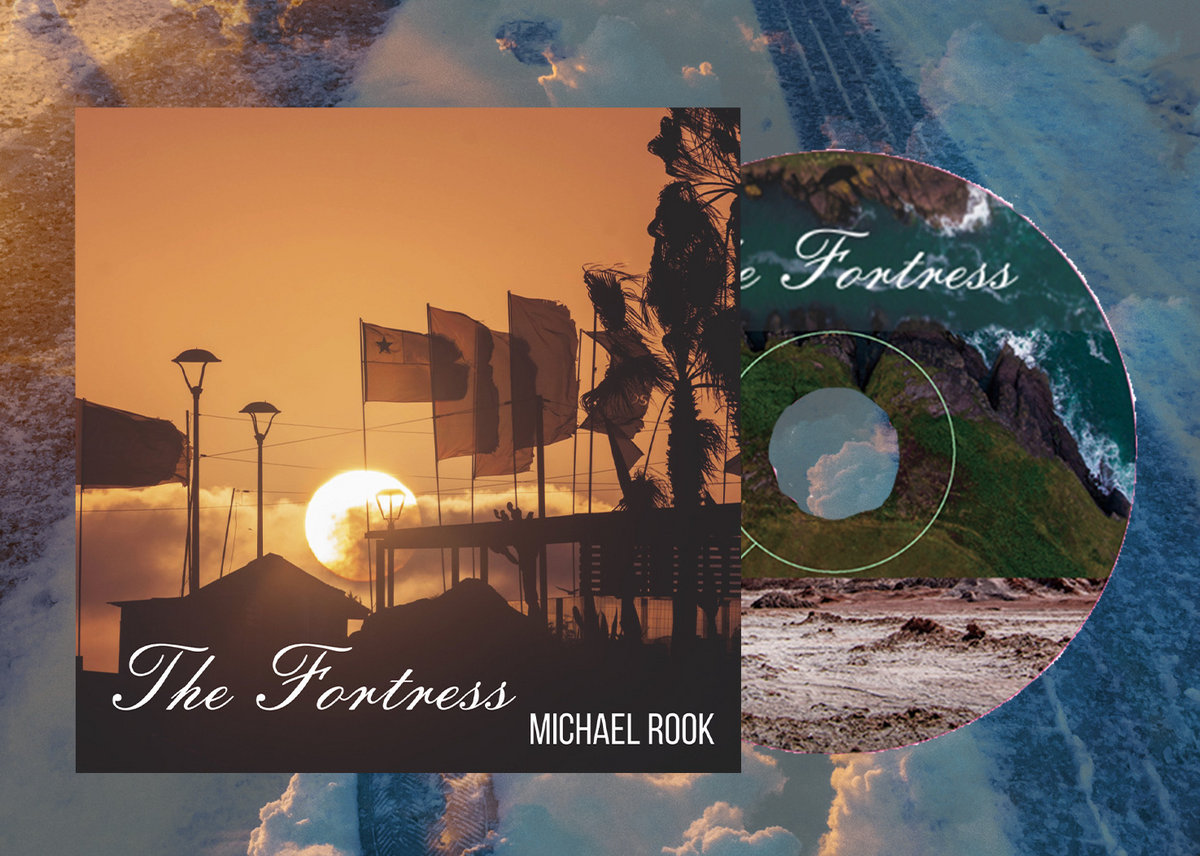 The Fortress | Michael Rook