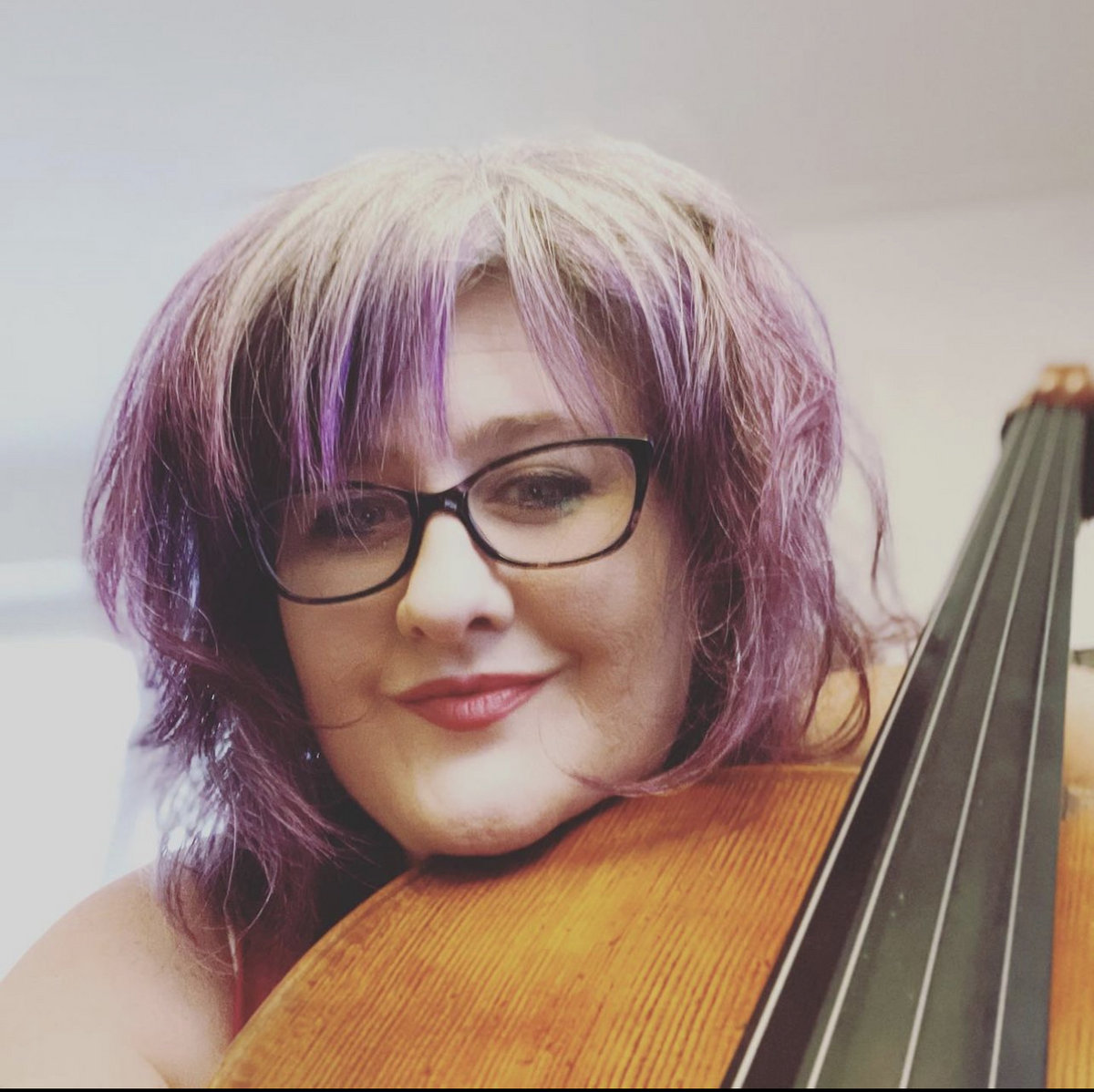 January Ghost Town | Buffi Jacobs