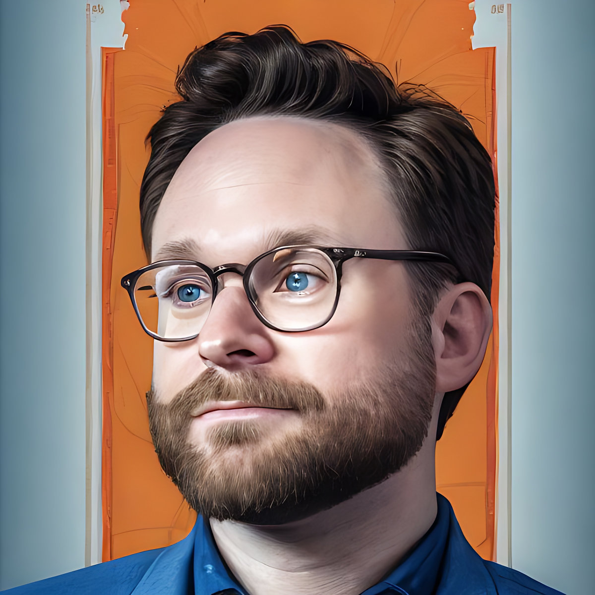 Fire | Eric Ginsberg