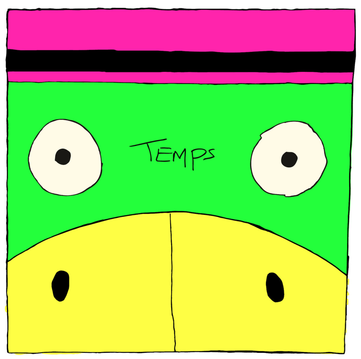 PARTY GATOR PURGATORY | Temps