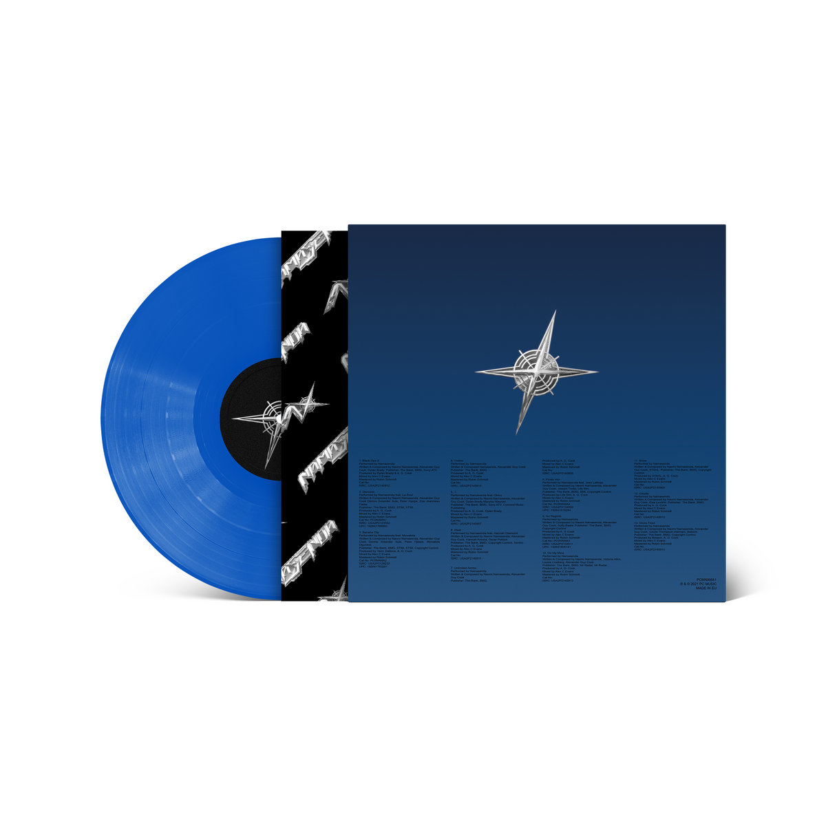 Unlimited Ammo: Infinity | Namasenda