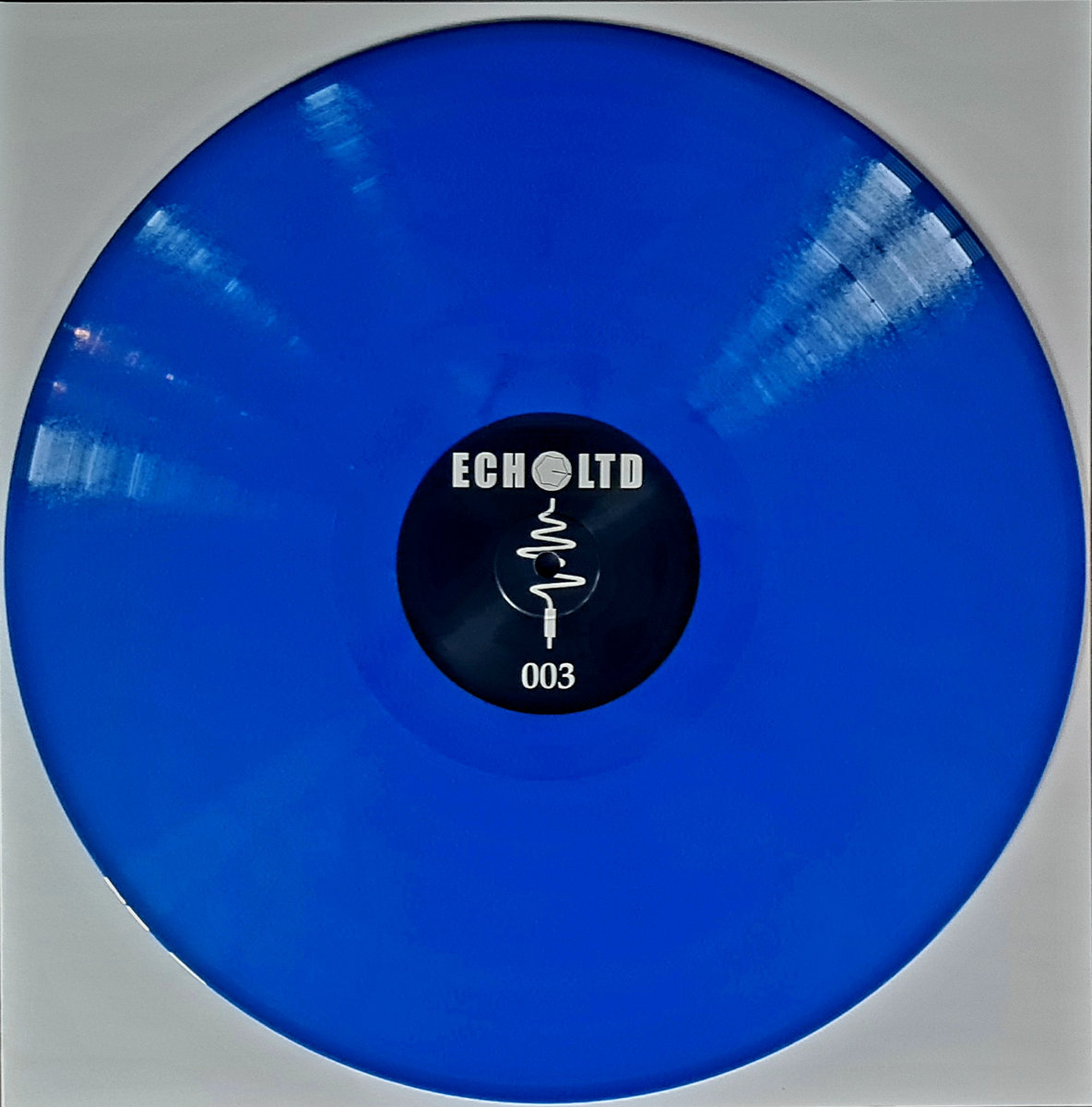 ECHO LTD 003 LP | SND & RTN | ECHO LTD