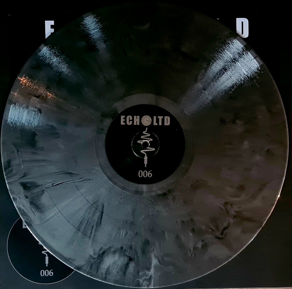 ECHO LTD 006 LP | SND & RTN | ECHO LTD