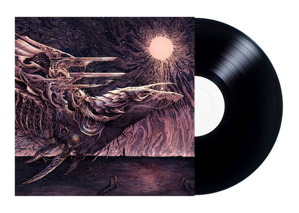 Hammers of Misfortune, “Overtaker” | Bandcamp Daily