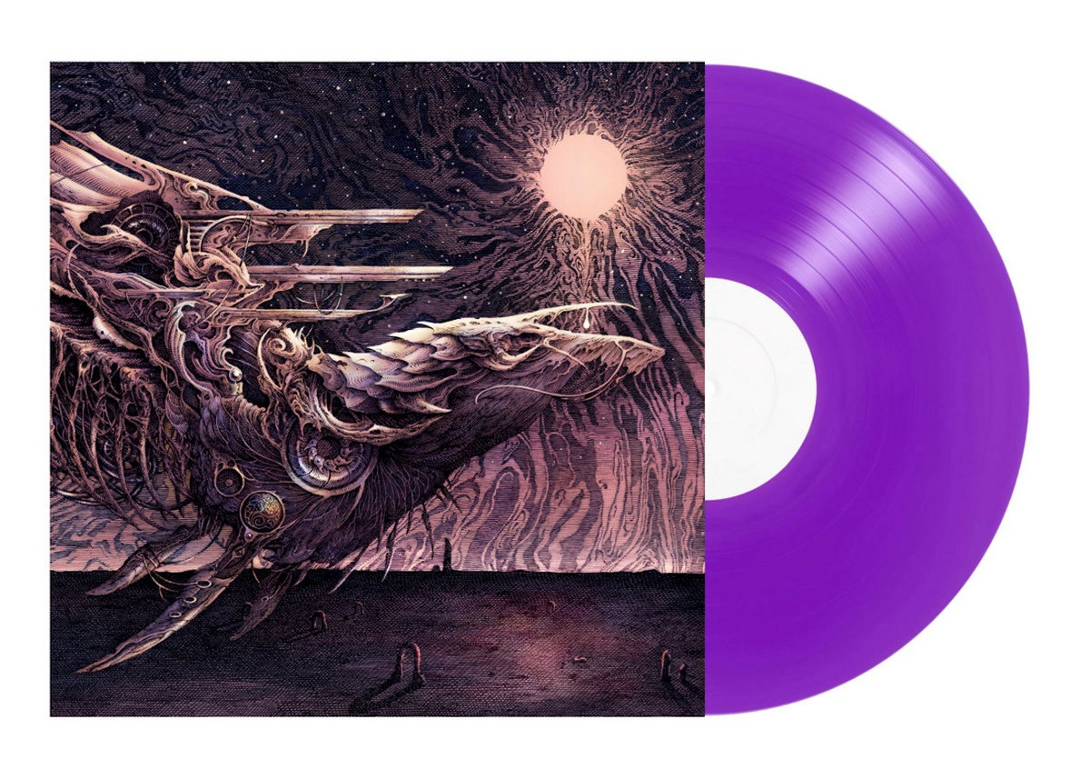 Overtaker | Hammers Of Misfortune