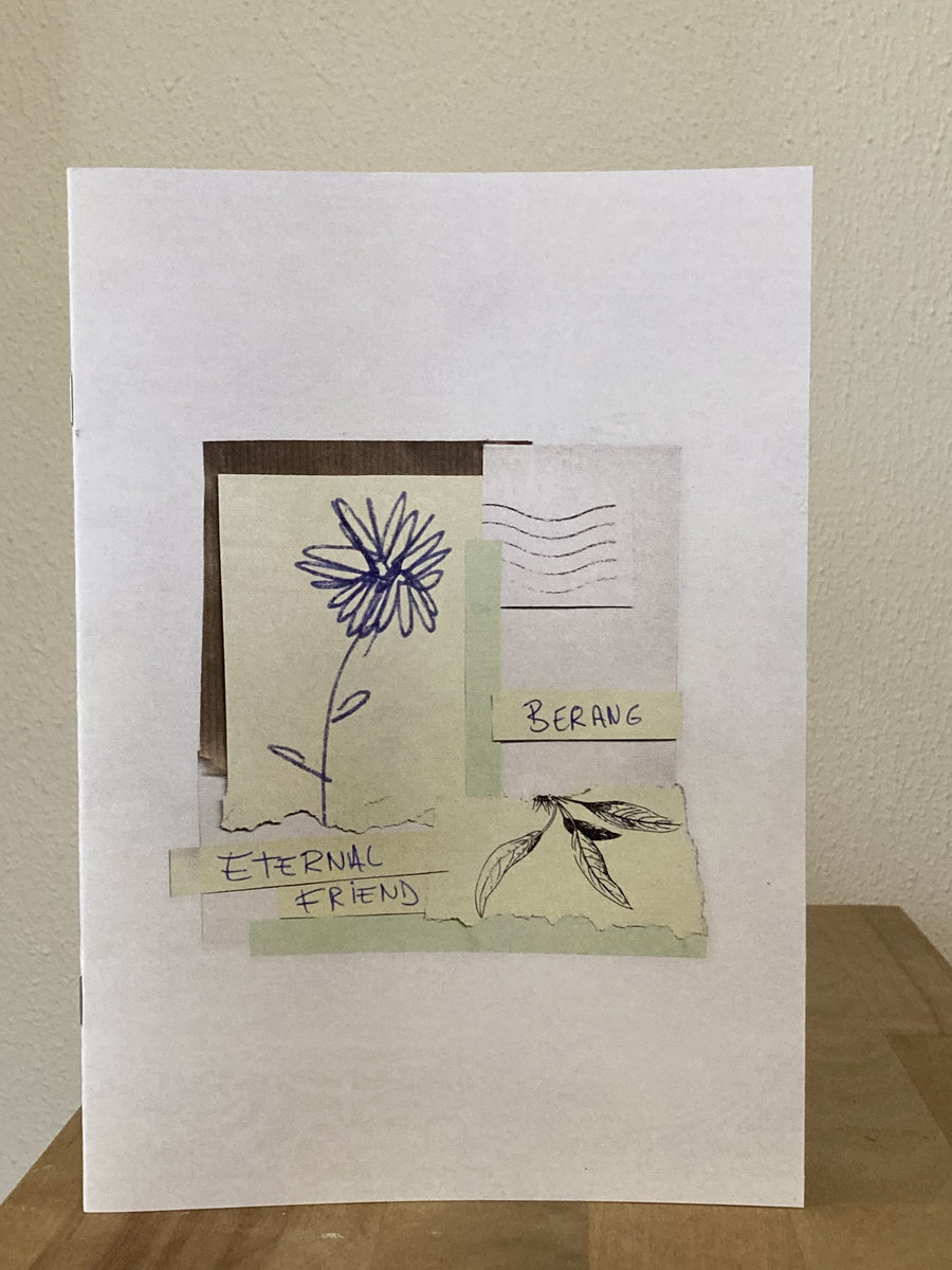 Eternal Friend Berang