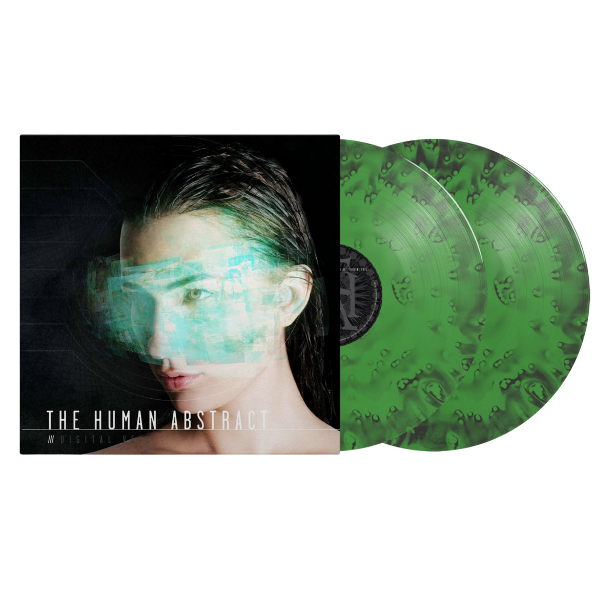 Digital Veil | The Human Abstract