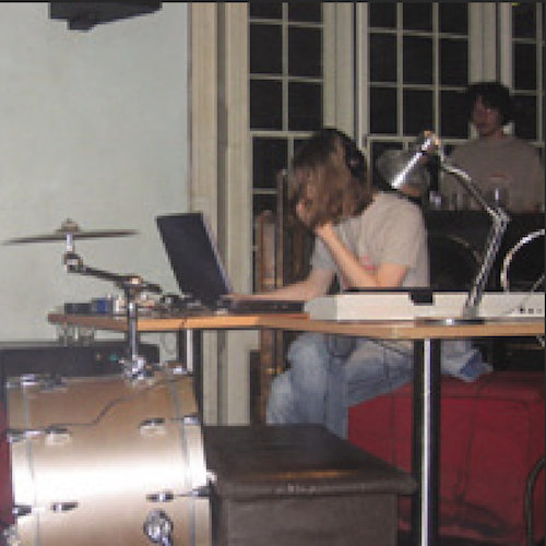 Auditory Distortion Synthesis | Christopher Haworth