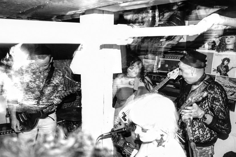 The New Faces & Voices in the Minneapolis Punk Scene | Bandcamp Daily