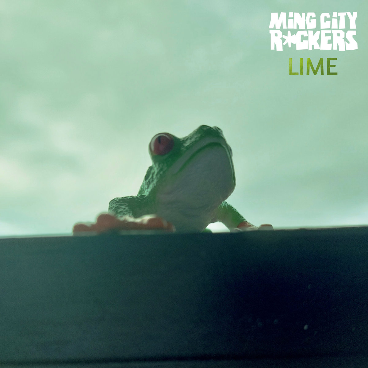 LIME | Ming City Rockers