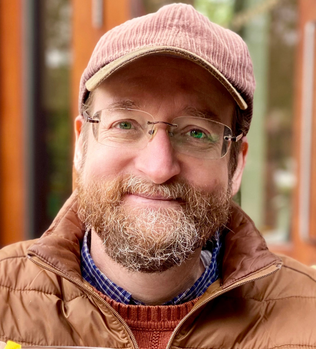 Blues Au Jus | Jan Dylan Hunter