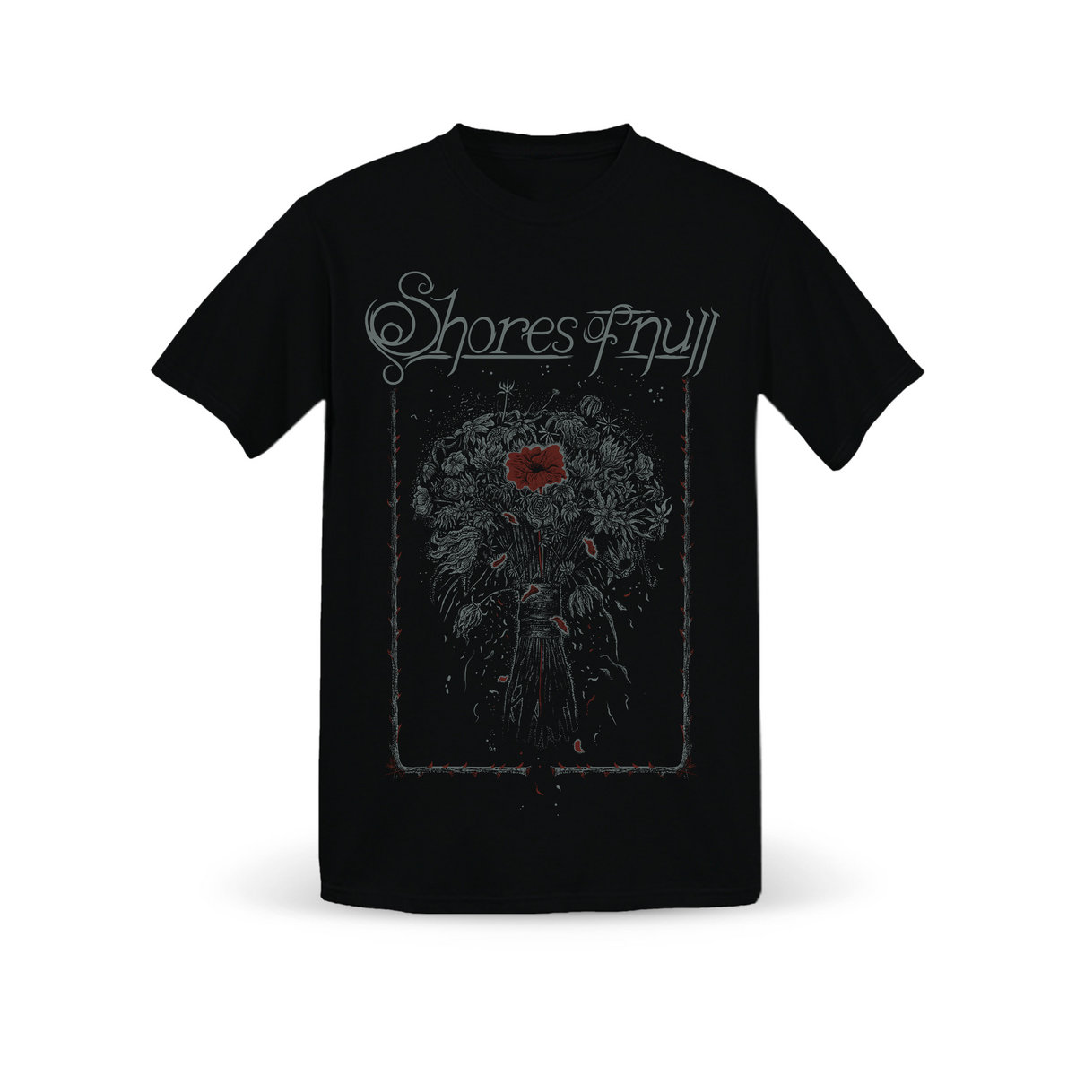 The Loss Of Beauty | Shores Of Null