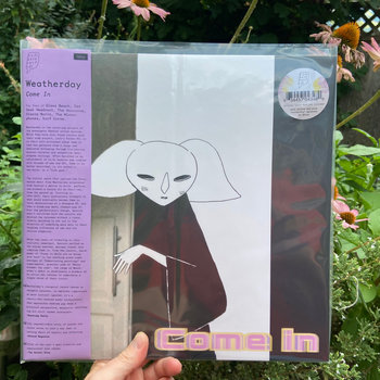 Hidden Gems: Weatherday, “Come In” | Bandcamp Daily