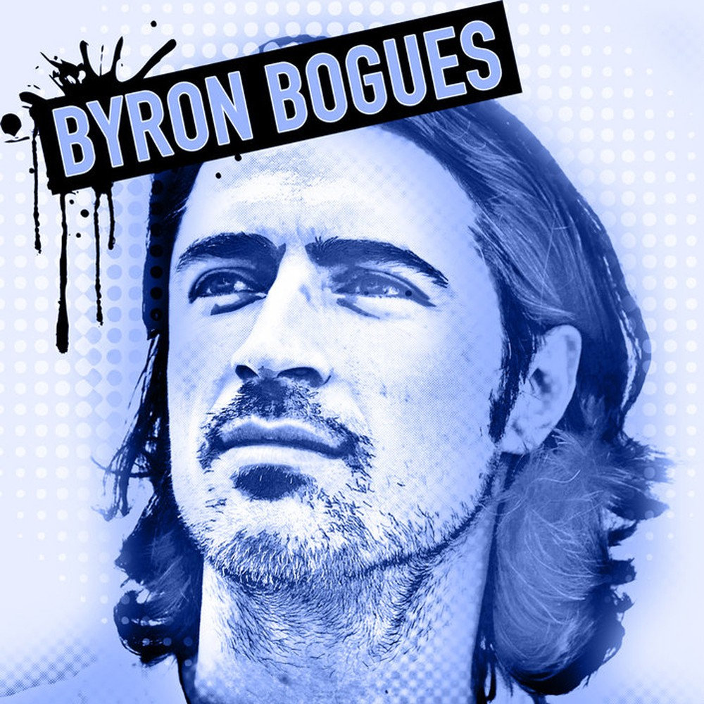 Face 2 Bass | Byron Bogues