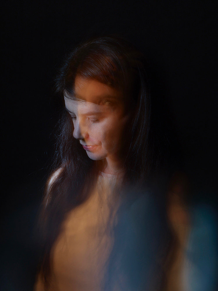 Glance at the Sun... Now, Think! (Intro) - Face to the Ground | · CYANN