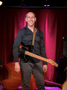 Music | Brian Shapiro Band