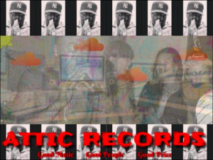 Music | Attic Records