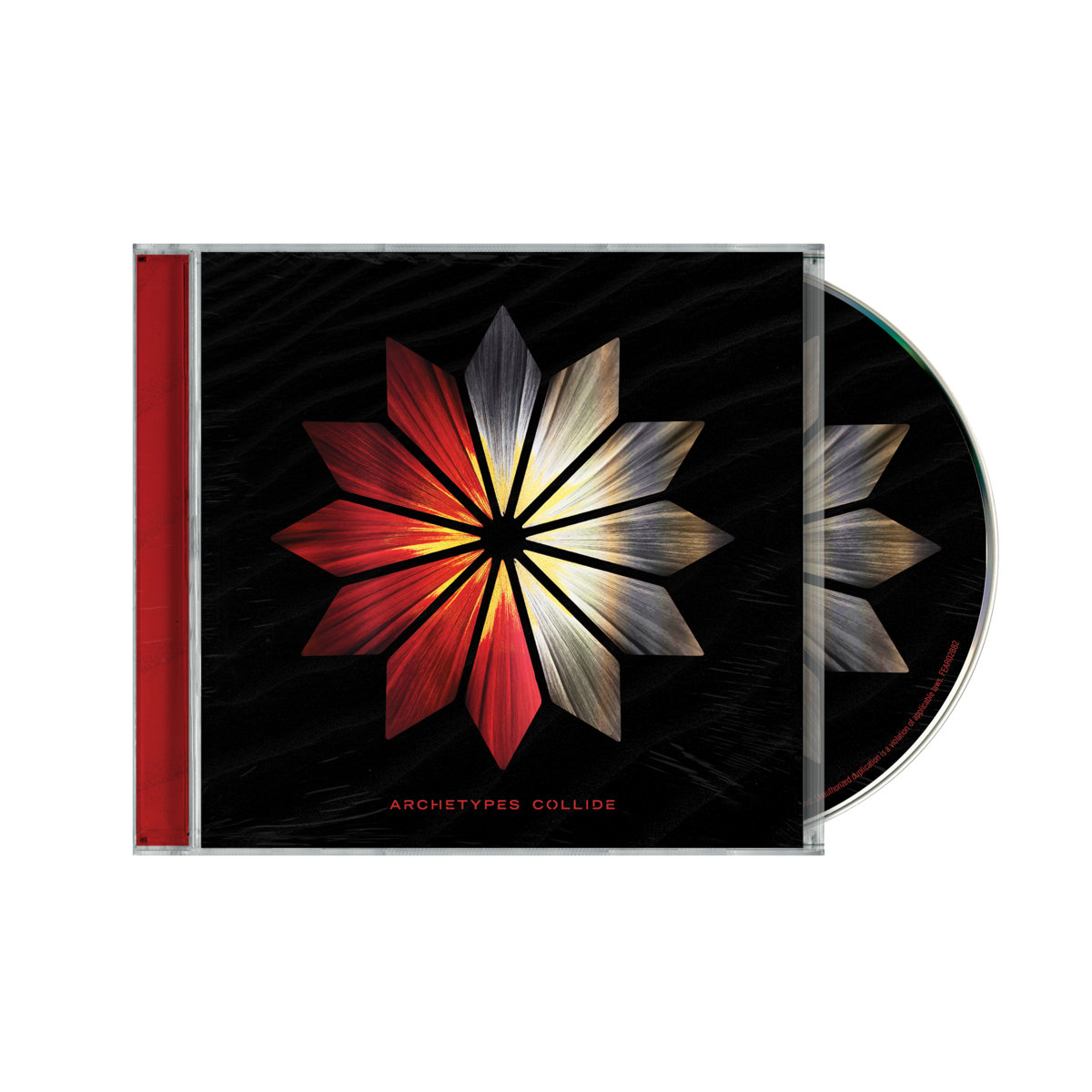 Archetypes Collide | Archetypes Collide