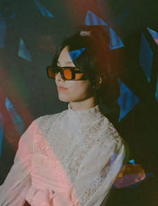 Music | Rachel Travers