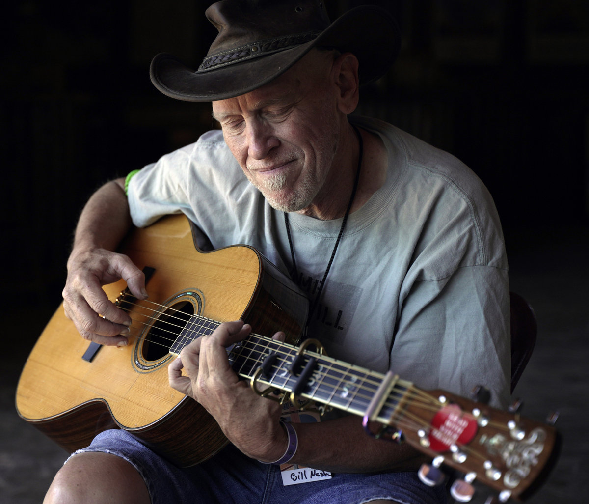 Dreaming Again | Bill Nash