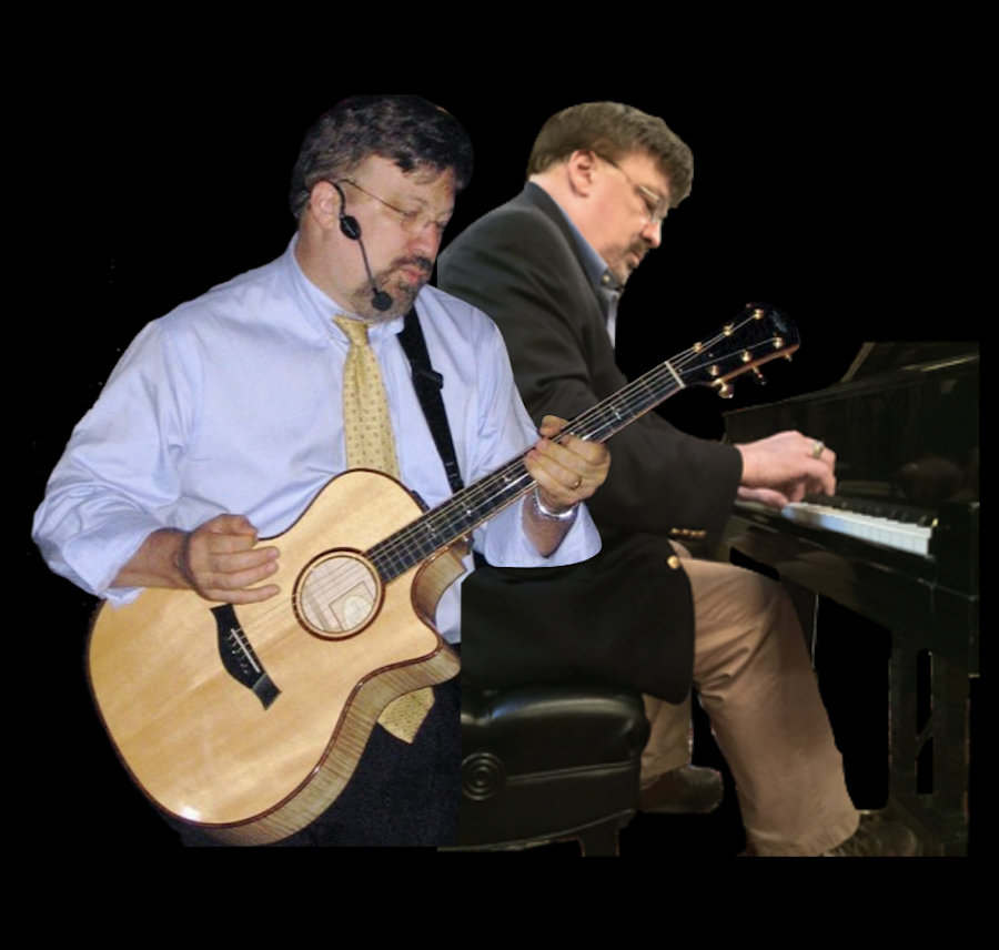 Impromptus | Bruce Cohen