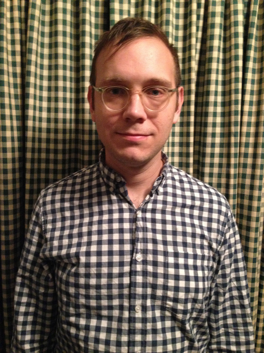 Return to Form | Evan Kindley