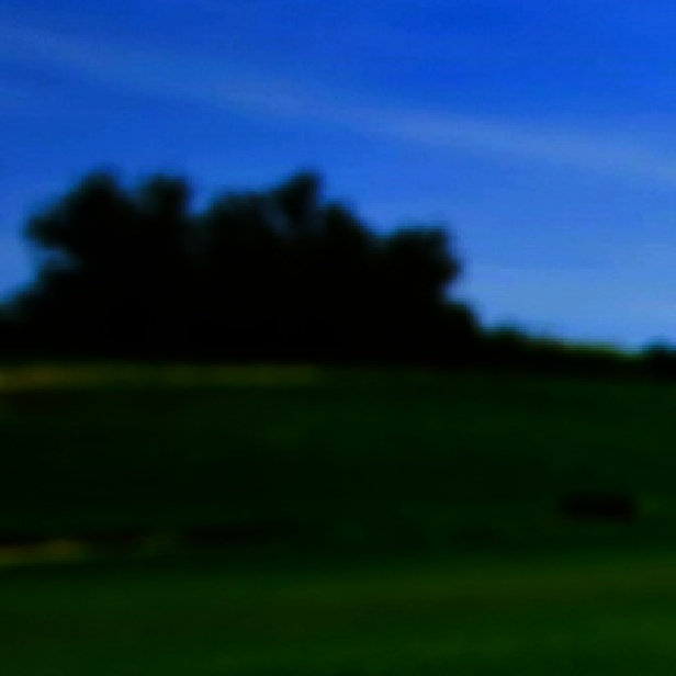 CUMBERLAND STATE FOREST | onthegreen