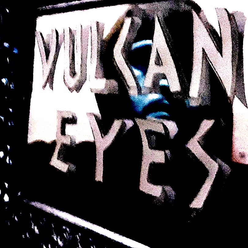Vulcan Eyes EP | Vulcan Eyes