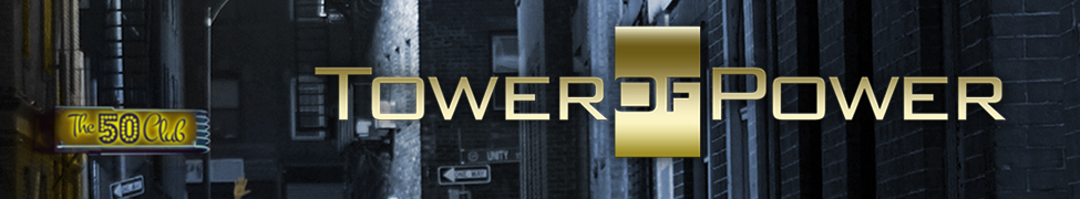 50 Years of Funk & Soul: Live at the Fox Theater – Oakland, CA – June ...