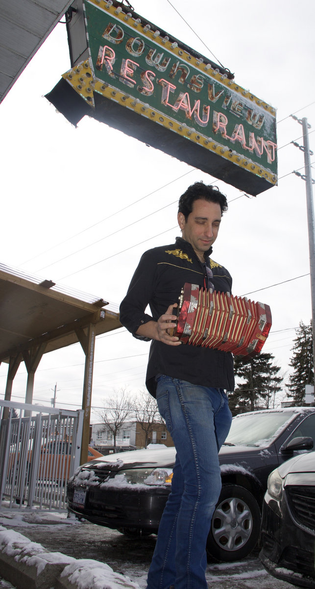 Art of Insurrection | Joe Silvaggio