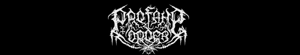 One Nightmare Unto Another | Profane Order